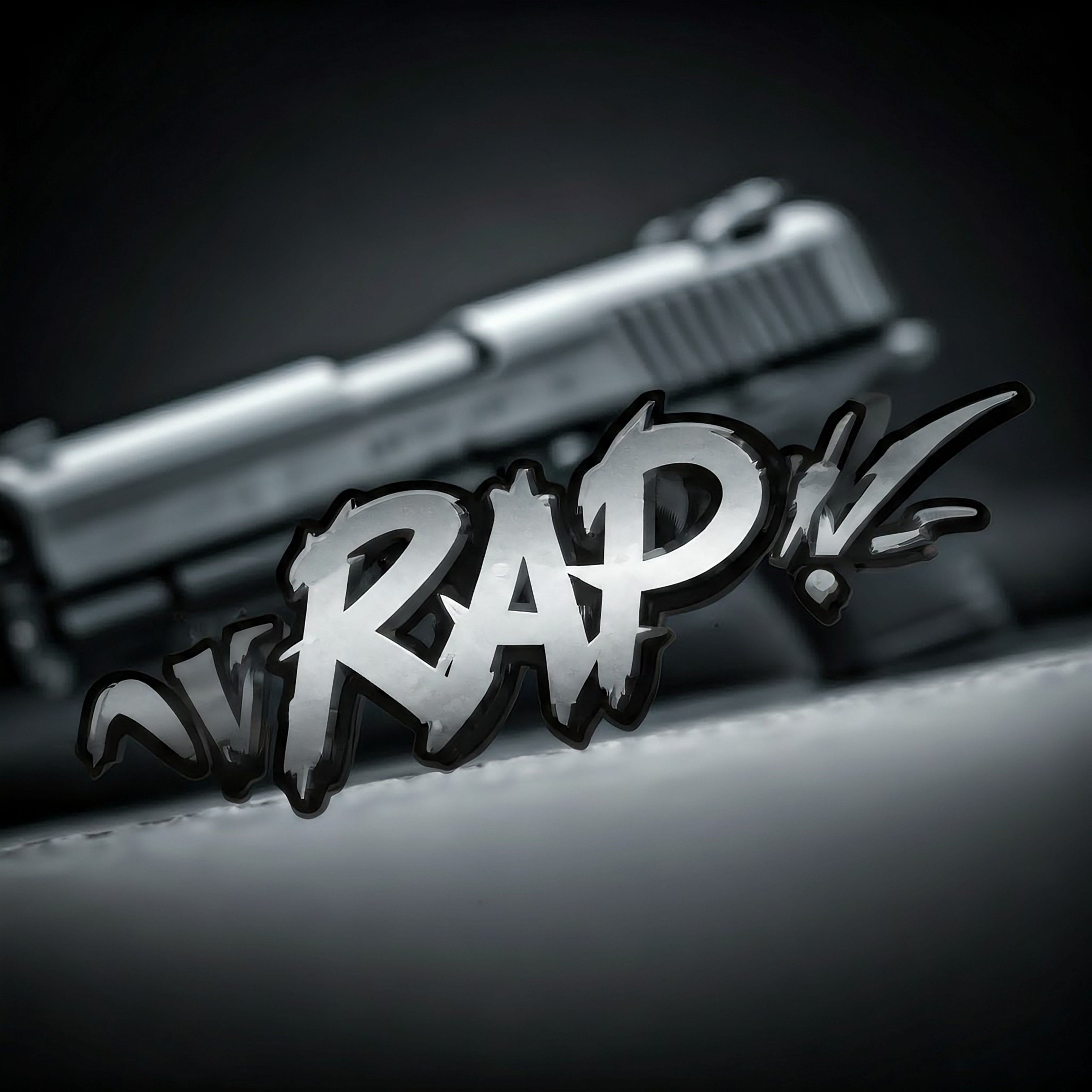 Rap – Hercules Collective