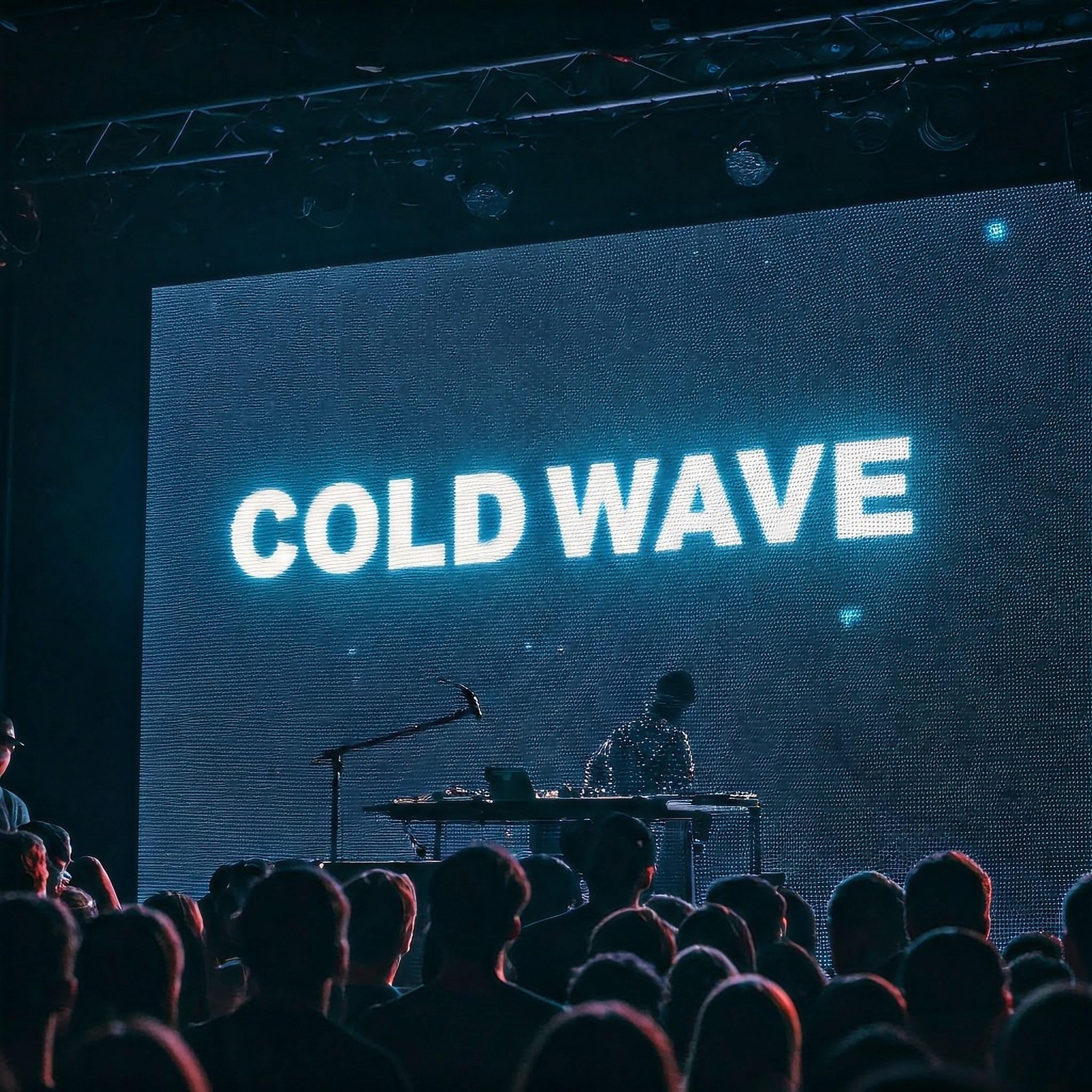 Cold wave – Hercules Collective