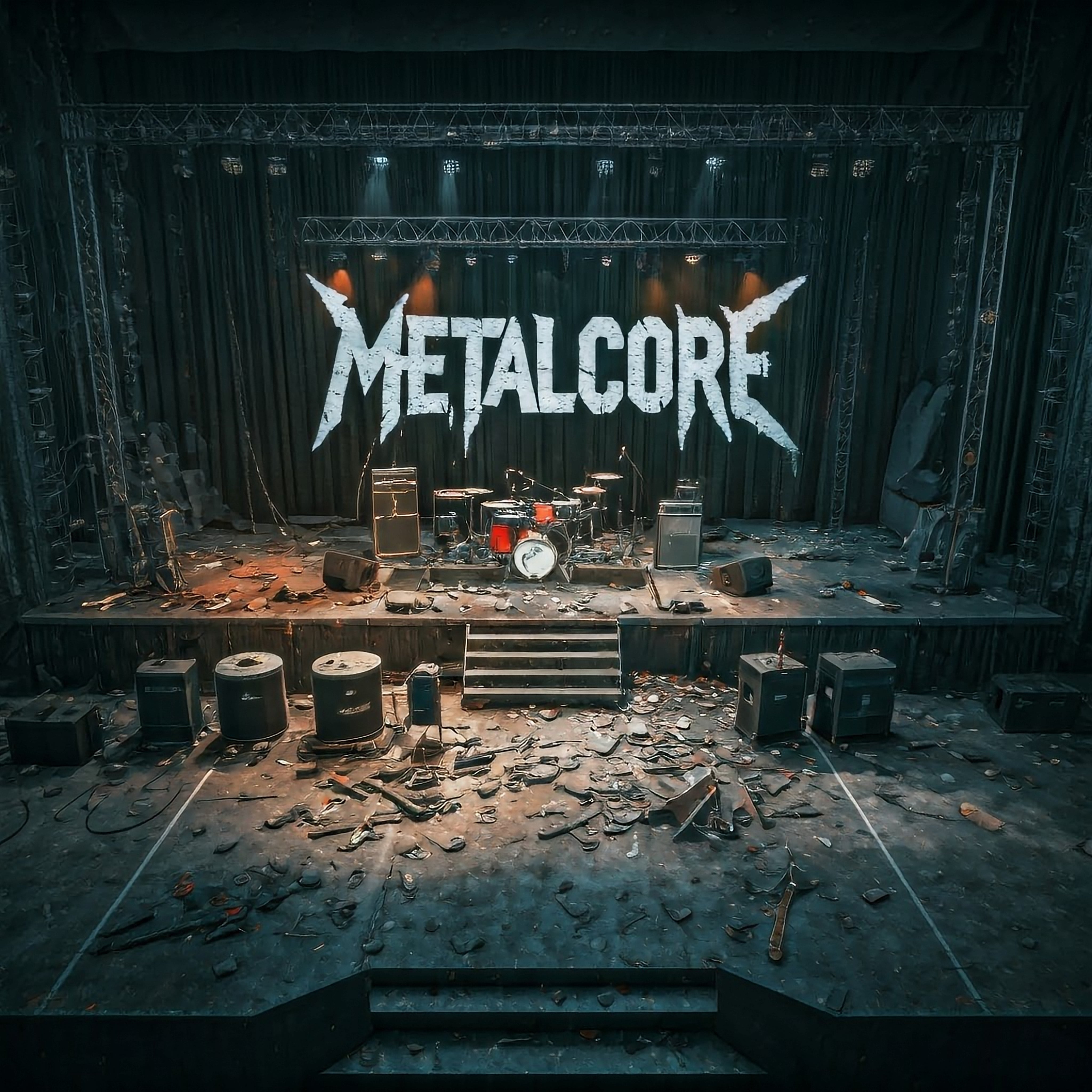 Metalcore – Hercules Collective