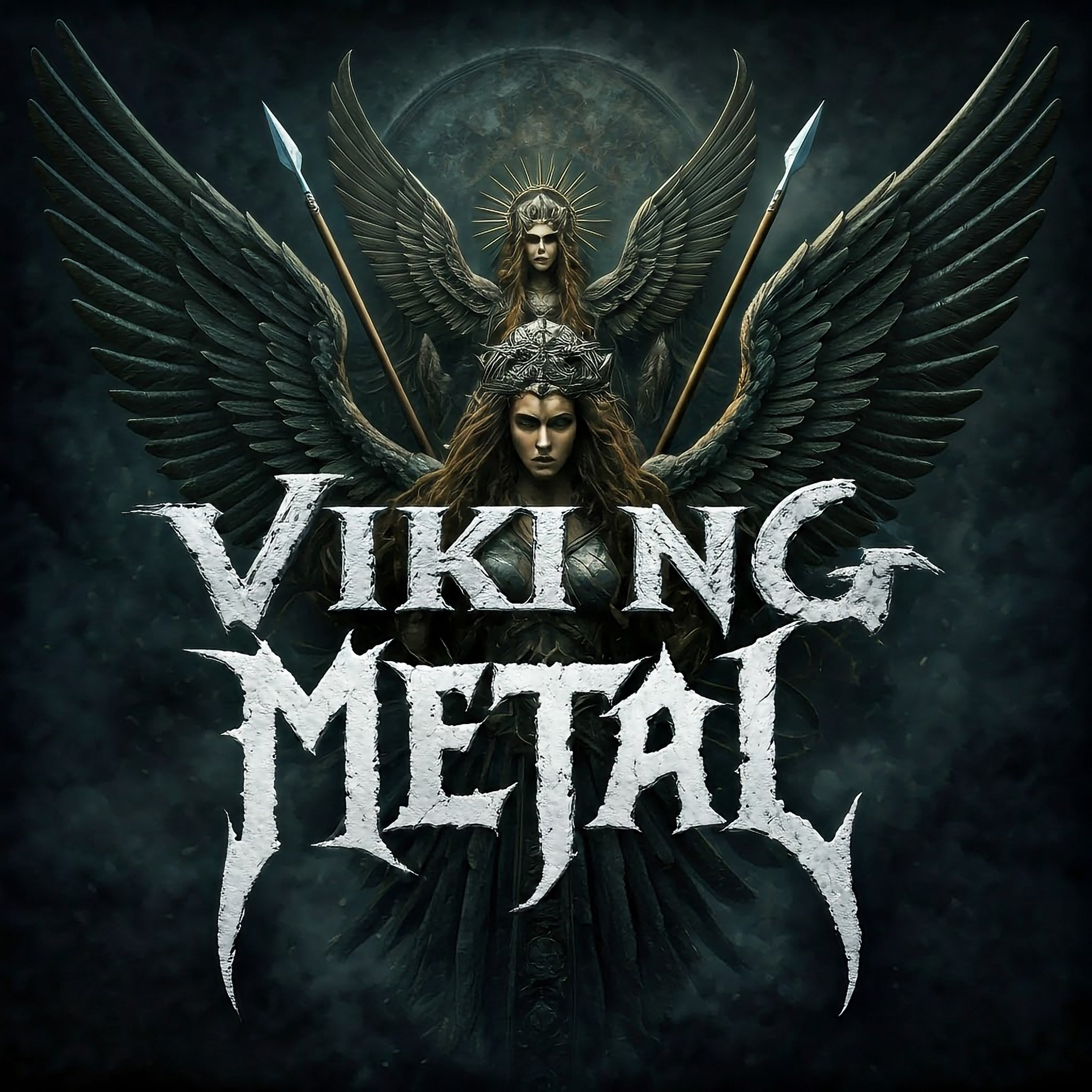 Viking Metal – Hercules Collective