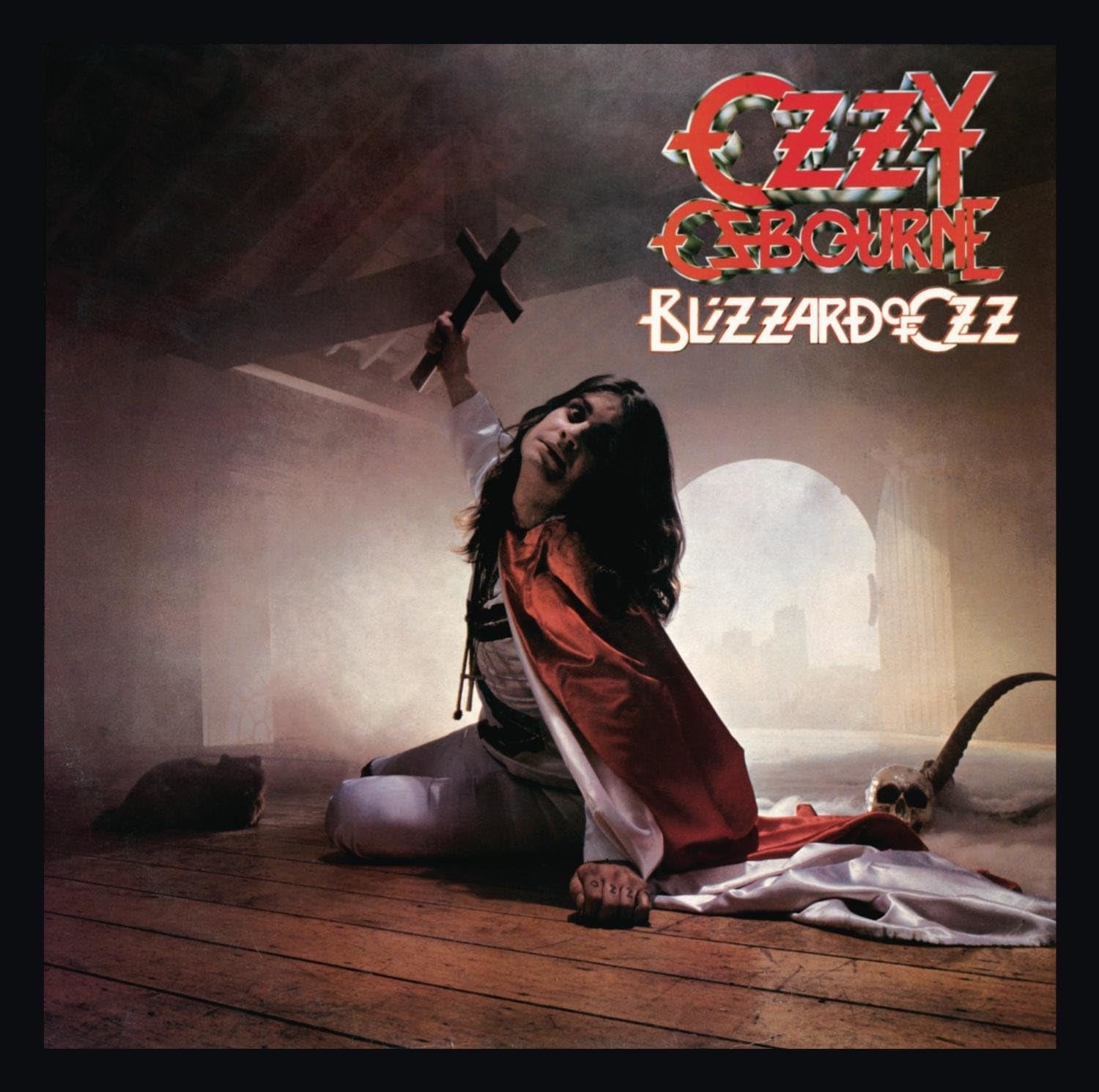 Blizzard of Ozz – Hercules Collective
